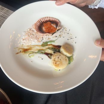 SALT - Updated January 2026 - 245 Photos & 220 Reviews - 200 Seward St ...