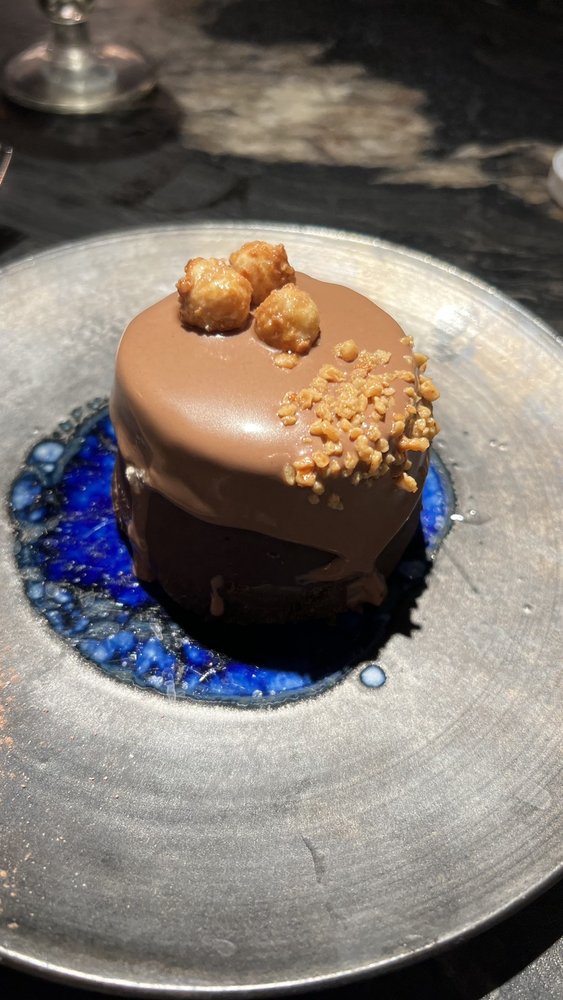 SECRETS BY FARGA - Carrer de Pau Claris 167, Barcelona, Spain ...