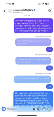 COLOR COCKTAIL FACTORY - Updated September 2025 - 365 Photos & 333 ...