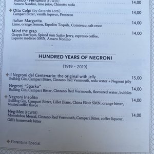 GILLI - 325 Photos & 151 Reviews - Cafes - Piazza della Repubblica 39R ...