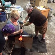 GIRL GLASS - 33 Photos & 24 Reviews - Art Galleries - 2648 21st Ave ...