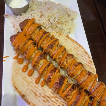 RED MEZE DOWNTOWN - Updated December 2024 - 194 Photos & 208 Reviews ...