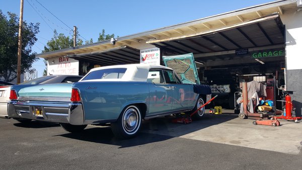 BAY AUTO SERVICE - Updated September 2025 - 12 Photos & 40 Reviews ...