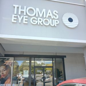 GEORGIA EYE PARTNERS - NORTHSIDE - Updated December 2025 - 26 Reviews ...