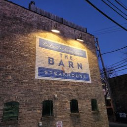 THE BARN STEAKHOUSE - Updated December 2025 - 236 Photos & 238 Reviews ...