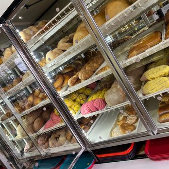MEXICANTOWN BAKERY - Updated September 2024 - 170 Photos & 110 Reviews ...