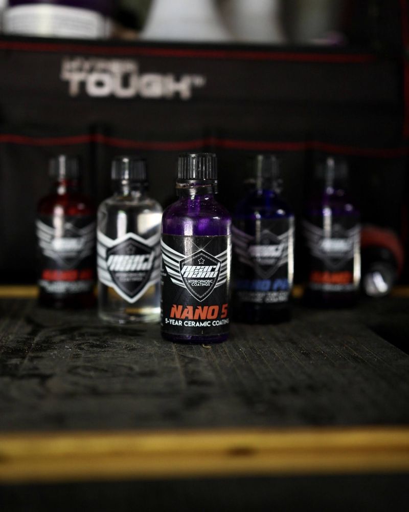 EXTREME AUTO DETAILING - Updated February 2025 - 168 Photos - 215 S ...