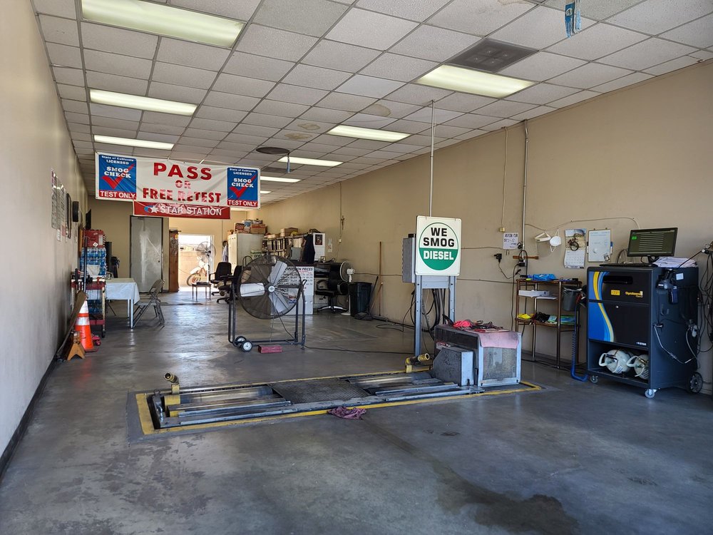 SANG’S SMOG - Updated August 2024 - 47 Photos & 209 Reviews - 895 S ...