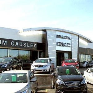 ED RINKE CHEVROLET BUICK GMC - Updated February 2025 - 20 Photos & 99 ...