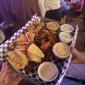 DAINTY DILLO - Updated December 2025 - 64 Photos & 37 Reviews - 3201 E ...