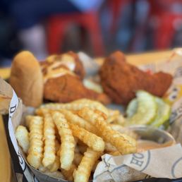 DAVE’S HOT CHICKEN - Updated July 2025 - 136 Photos & 91 Reviews - 4601 ...