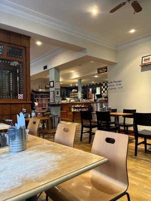 CAFE WANDER - Updated October 2025 - 33 Photos & 32 Reviews - 110 West ...