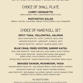 HANDO - SPRING BRANCH - Updated August 2024 - 111 Photos & 32 Reviews ...