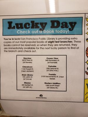 PARKSIDE BRANCH LIBRARY - Updated December 2025 - 48 Photos & 40 ...