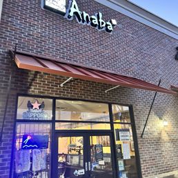 ANABA - Updated August 2025 - 1277 Photos & 1100 Reviews - 1171 S ...