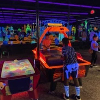 MONSTER MINI GOLF - Updated January 2026 - 169 Photos & 89 Reviews ...