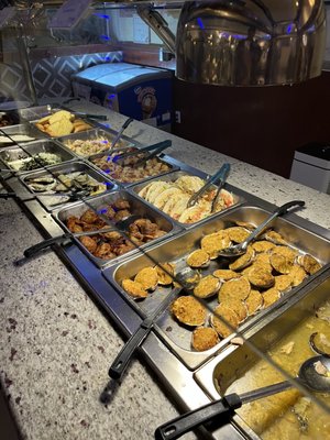 GOLDEN BUFFET - Updated June 2025 - 133 Photos & 124 Reviews - 141 ...