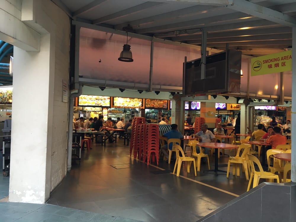 CHAI CHEE 29 FOOD HOUSE - Updated December 2025 - 29B Chai Chee Ave ...