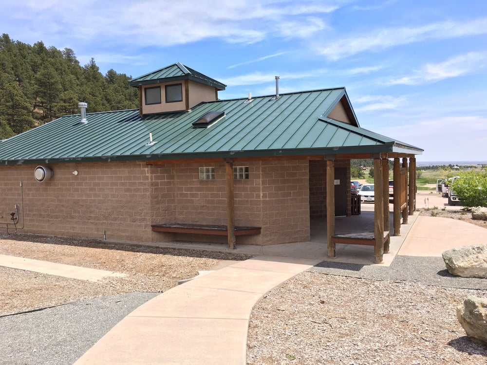 HOMESTEAD RANCH PARK - Updated March 2024 - 11 Photos - Peyton ...