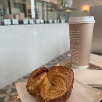SUGAR & SAGE BAKERY - Updated May 2024 - 137 Photos & 78 Reviews - 4314 ...