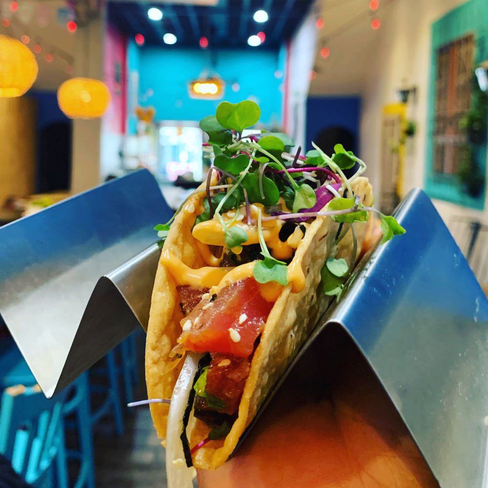 DONAJI - Updated July 2024 - 306 Photos & 166 Reviews - 3161 24th St ...