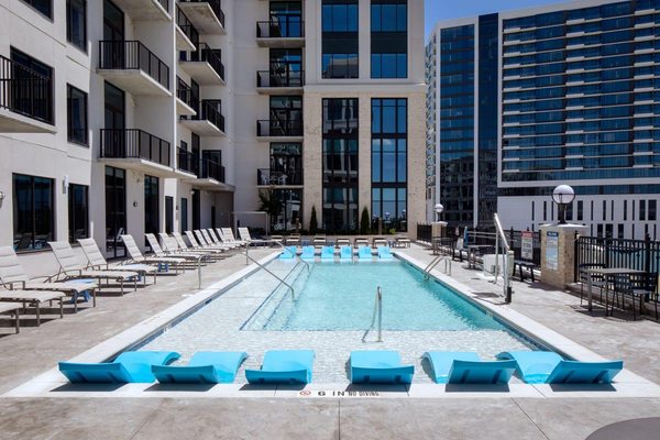 Photo of The Irby - Atlanta, GA, US.