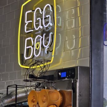 EGGBOY - Updated June 2025 - 215 Photos & 101 Reviews - 1241 Mayport Rd ...