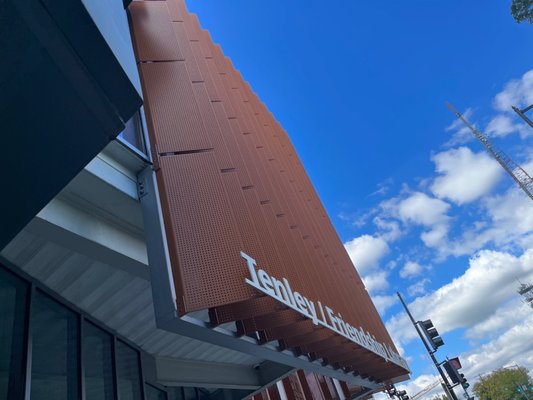 TENLEY-FRIENDSHIP NEIGHBORHOOD LIBRARY - Updated December 2025 - 14 ...