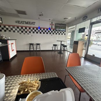 CARNIVORE’S BBQ SANDWICH SHOP - Updated December 2025 - 149 Photos ...