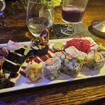 SHINSEN EVANSTON - Updated July 2024 - 348 Photos & 228 Reviews - 1322 ...