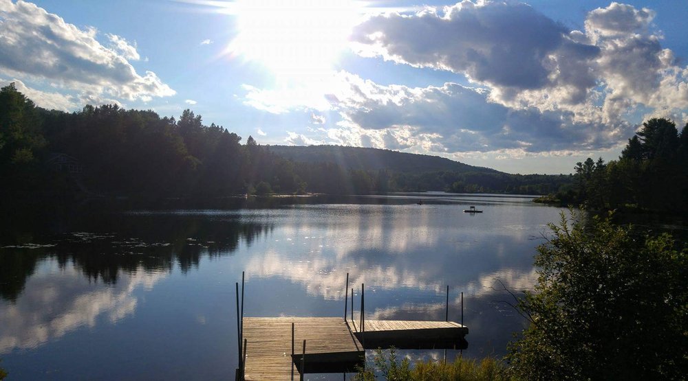 AUBERGE ST-MATHIEU-DU-LAC B & B - Updated July 2025 - 2081 Ch Principal ...