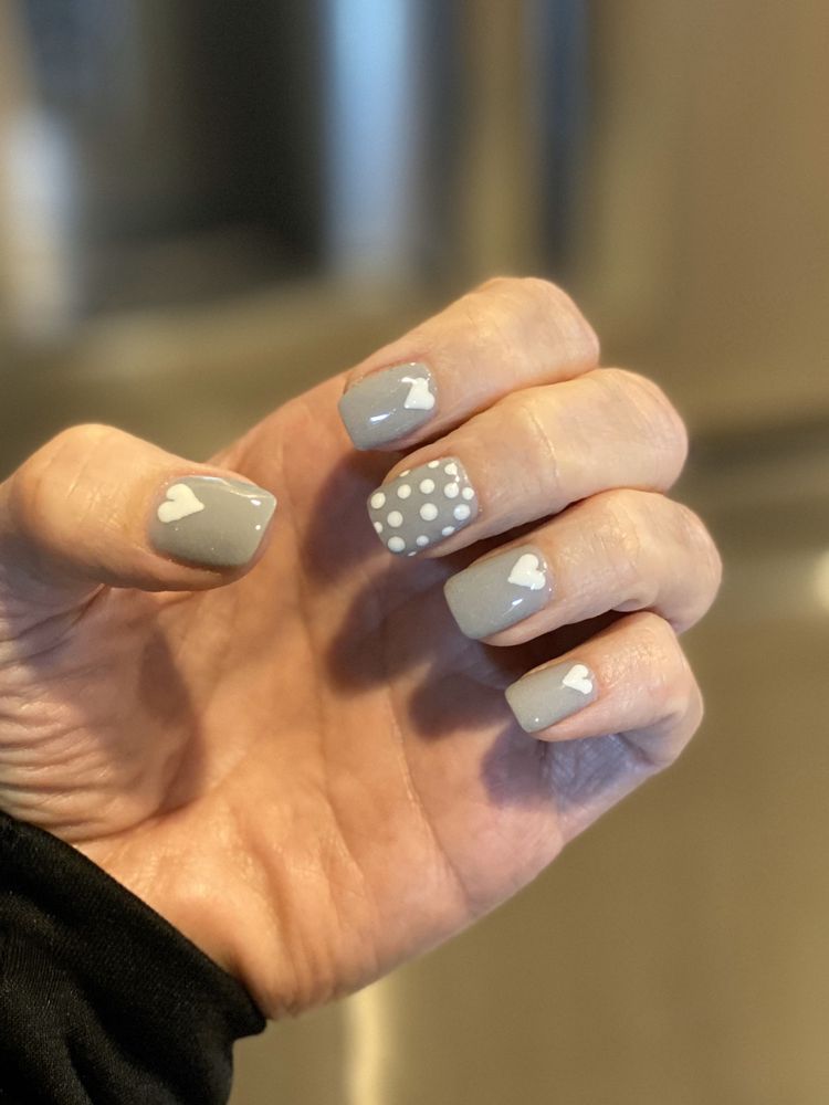 DEJA VU NAILS & SPA - 120 Photos & 56 Reviews - Nail Salons - 2709 El ...