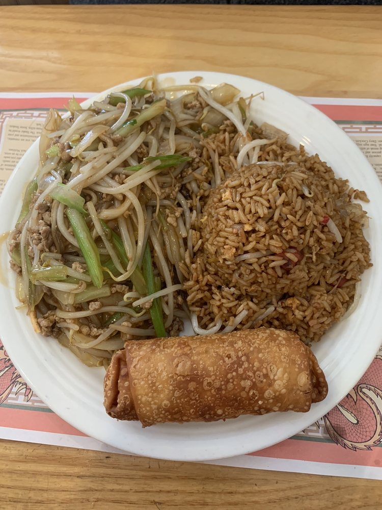 KIM LAI CHINESE RESTAURANT - 47 Photos & 97 Reviews - 599 Lafayette Rd ...