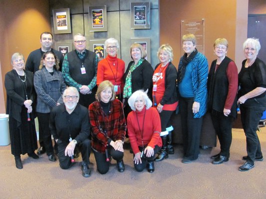 NORTHSHORE PERFORMING ARTS CENTER FOUNDATION - Updated December 2025 ...