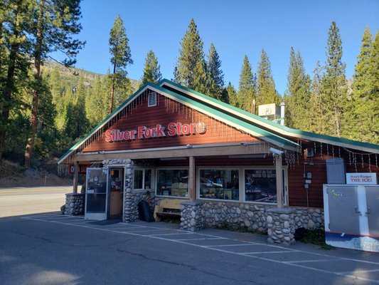 SILVER FORK STORE - Updated December 2025 - 51 Photos & 56 Reviews ...
