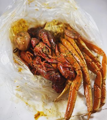 POSEIDON BOIL - Updated April 2025 - 120 Photos & 38 Reviews - 9127 West Broad St, Henrico ...