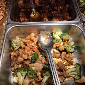 CHINA GARDEN BUFFET - 44 Photos & 77 Reviews - 112 Woodman Dr, Dayton ...
