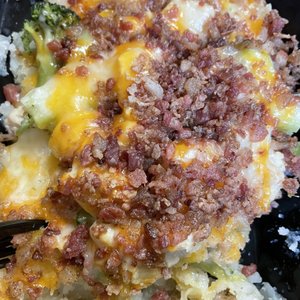 THE POTATO PLACE - 143 Photos & 124 Reviews - 107 W Warren Ave, Detroit ...