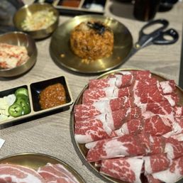 88Q KOREAN BBQ - Updated December 2025 - 1733 Photos & 764 Reviews ...