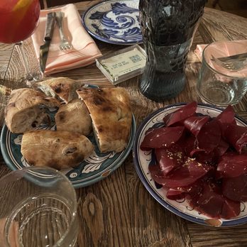 CIRCOLO POPOLARE - Updated June 2024 - 275 Photos & 92 Reviews - 40-41 ...