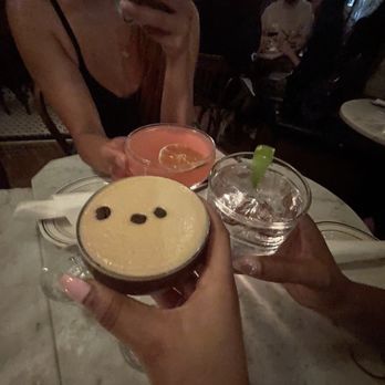 MILOU - Updated December 2025 - 143 Photos & 50 Reviews - 1375 Dundas ...