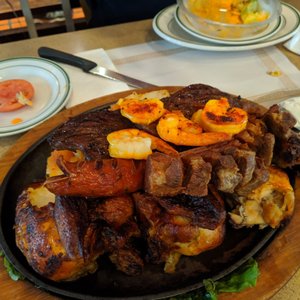 POLLOS MARIO STEAK HOUSE & SEAFOOD - 103 Photos & 101 Reviews - 78 ...
