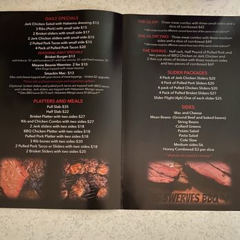 BIG SWERVE’S BBQ - Updated October 2025 - 46 Photos & 34 Reviews - 201 ...