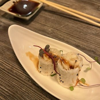 SASA SUSHI - Updated July 2024 - 529 Photos & 409 Reviews - 6340 Gaston ...