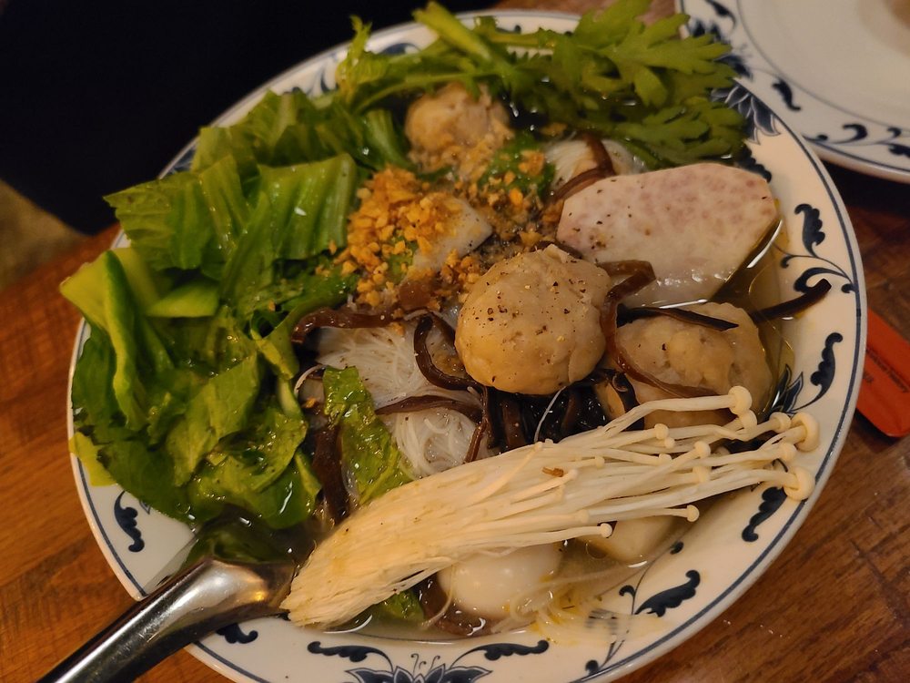 TOP BURMESE BURMA JOY - 216 Photos & 80 Reviews - 1305 NW 23rd Ave ...