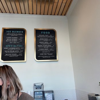 CAJÉ COFFEE ROASTERS - SANTA BARBARA - Updated May 2024 - 162 Photos ...