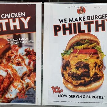 PHILTHY PHILLY’S - Updated December 2025 - 61 Photos & 64 Reviews - 56 ...