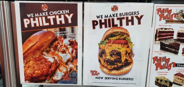 PHILTHY PHILLY’S - Updated December 2025 - 61 Photos & 64 Reviews - 56 ...