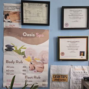 SPA RIVERSIDE - Updated December 2025 - 17 Photos & 70 Reviews - 7331 ...