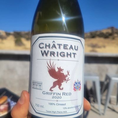 CHATEAU WRIGHT WINERY - Updated December 2025 - 22 Photos & 14 Reviews - 125 Blue Mountain Trl ...